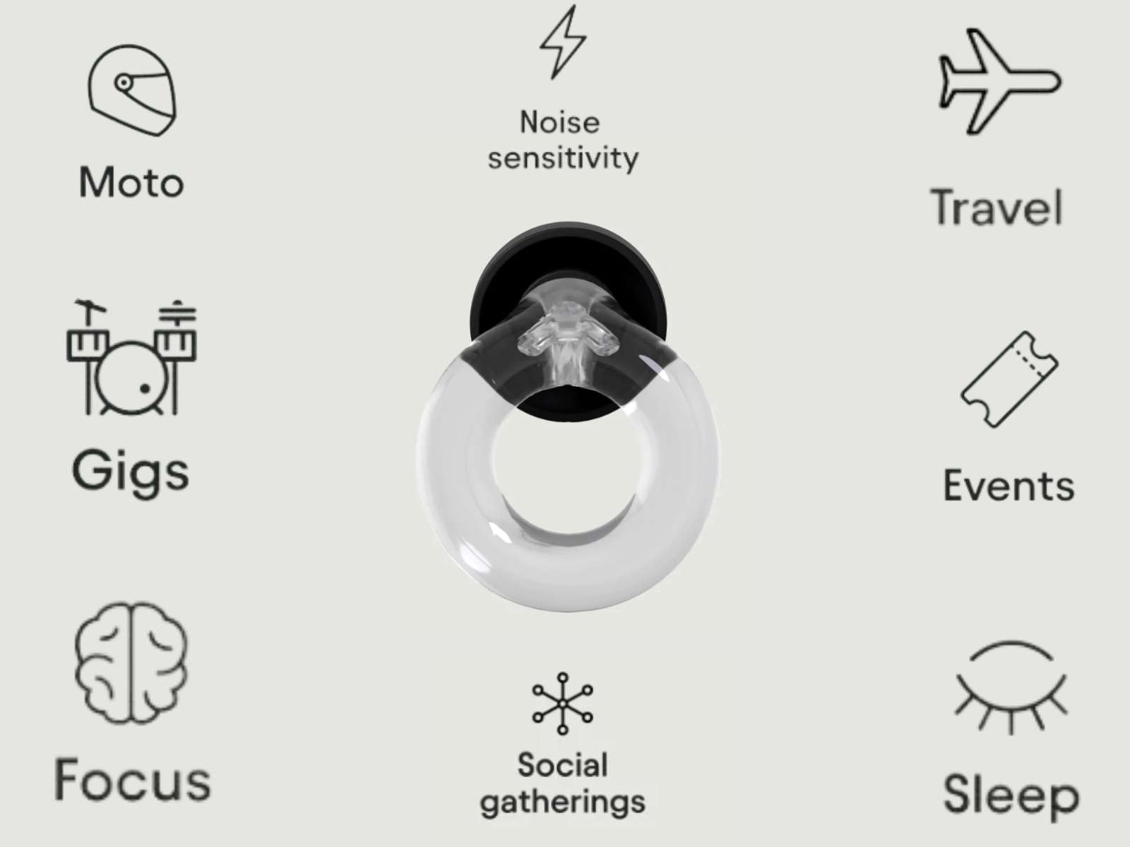 Loop Earplugs An Audiologist S Review